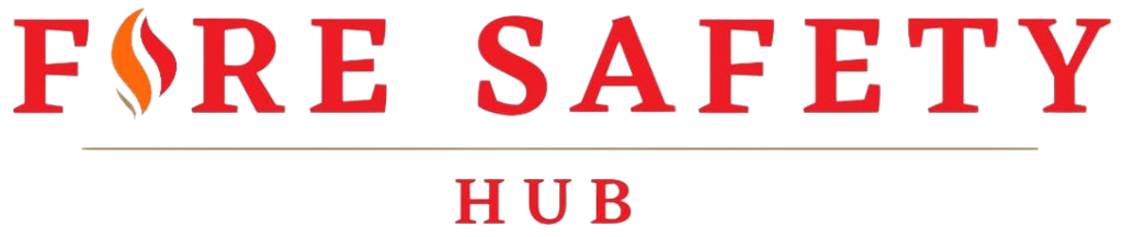 Fire Safety Hub – Your Trusted Partner in Fire Safety Solutions.