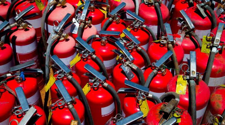 Fire Safety Hub – Your Trusted Partner in Fire Safety Solutions.