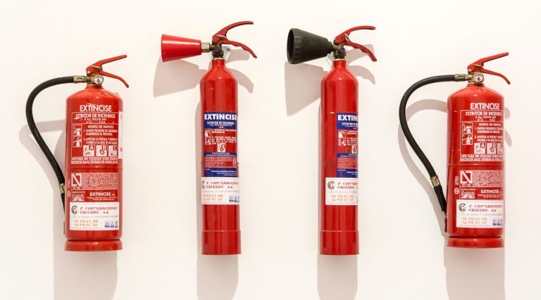 Fire Safety Hub – Singapore Fire Extinguisher Rental & Servicing