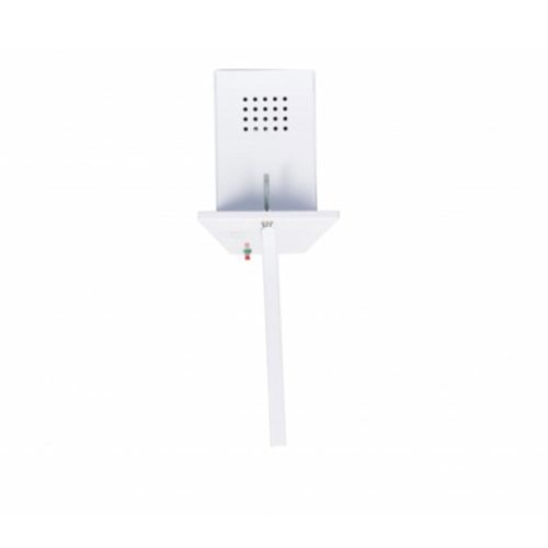 Emergency Exit Light (Recessed Mounting) – Fire Safety Hub